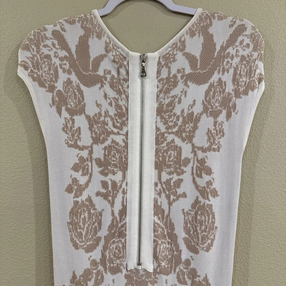 Torn by Ronny Kobo | Dresses | Torn By Ronny Kobo Patricia Dove Swing ...